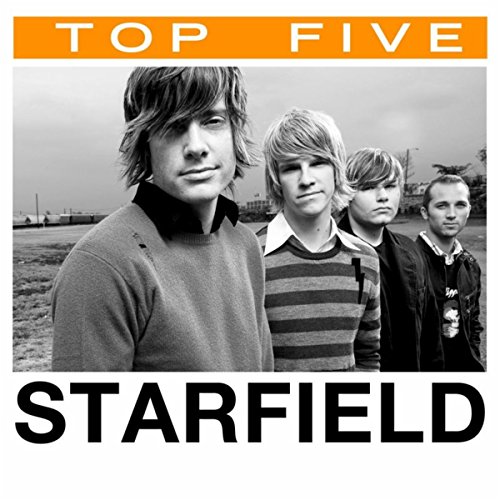 Play Top 5: Hits by Starfield on Amazon Music
