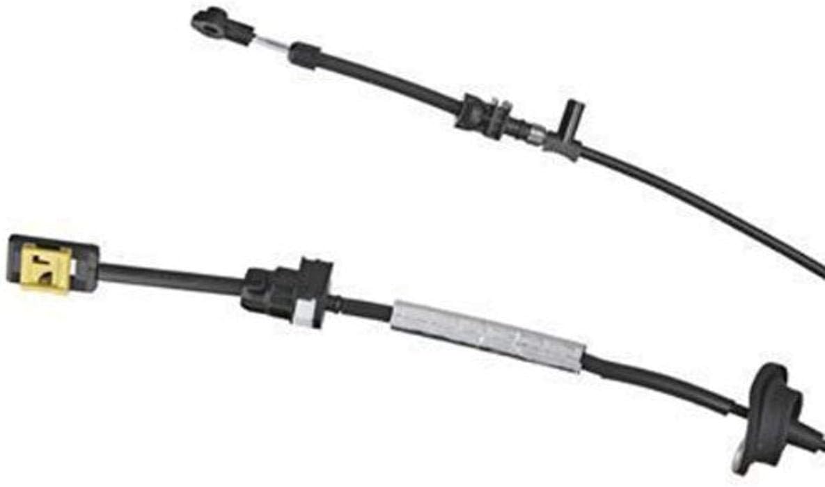 Amazon.com: ATP Automotive Y-784 Transhift Cable : Automotive