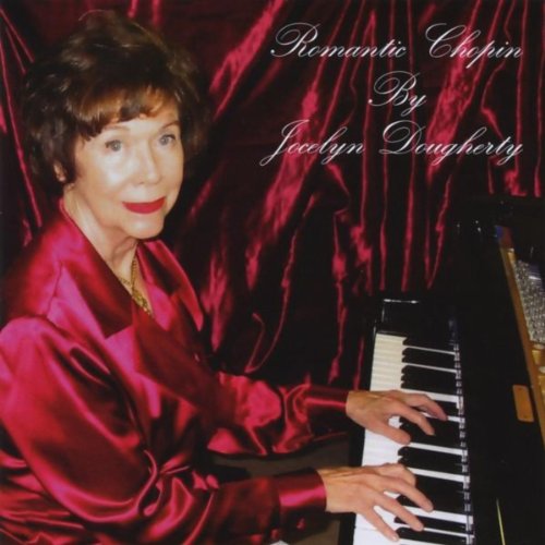 Play Romantic Chopin by Jocelyn Dougherty on Amazon Music