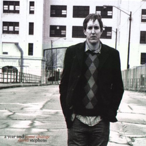 Amazon.com: A Year and Some Change : David Stephens: Digital Music