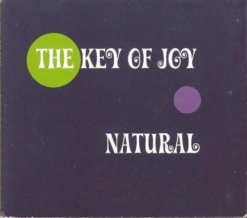 The Key of Joy - Natural - Amazon.com Music