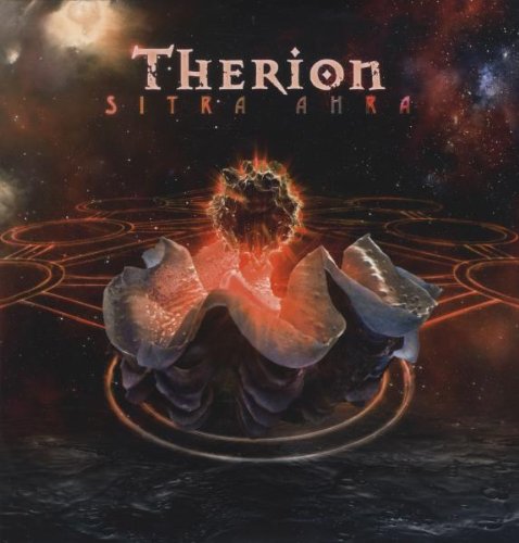 Amazon.com: Sitra Ahra [12 inch Analog]: CDs & Vinyl