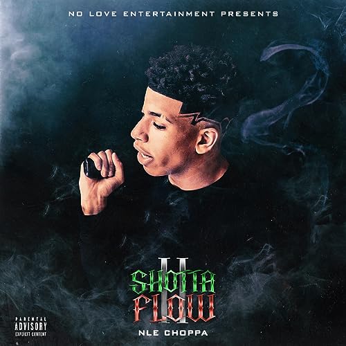 Amazon.co.jp: Shotta Flow 2 [Explicit] : NLE Choppa: デジタルミュージック