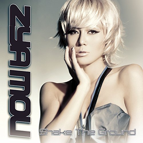 Shake The Ground de Zya Mou en Amazon Music Unlimited