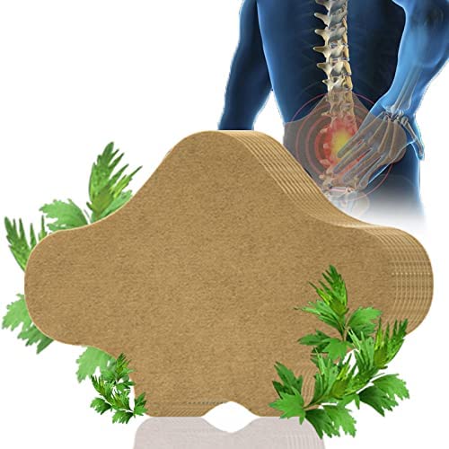 AKUPRO-MAX Patch 10pcs/Box Lumbar Lower Back Pain Relief Plaster ...