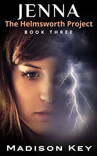 Amazon.com: SCIENCE FICTION: JENNA: Sci-Fi Genetic Engineering Short ...