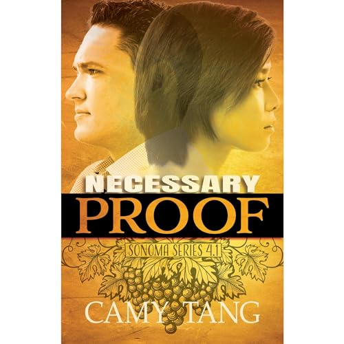 Amazon.com: Necessary Proof: A Christian Romantic Suspense novella (Audible Audio Edition): Camy ...