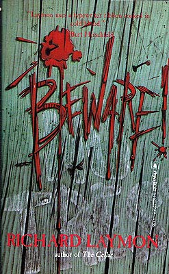 Beware!: Richard Laymon: 9780770107031: Amazon.com: Books