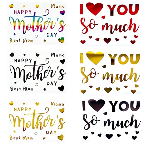 Best Designs with Vinyl Decals for Mother in the World: Elevate Your ...