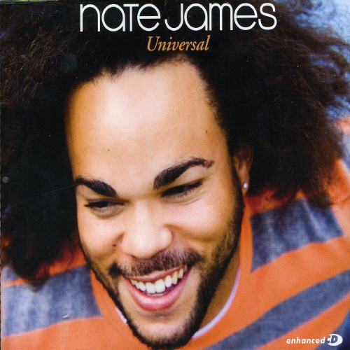 Universal: James, Nate: Amazon.in: Music}