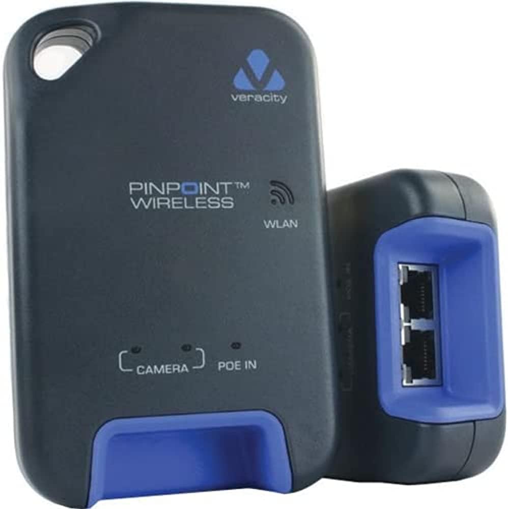 Amazon.com: Pinpoint Wireless : Electronics