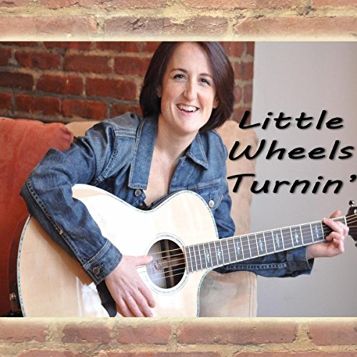 Amazon.com: Little Wheels Turnin' : Leslie Pieper McQueen: Digital Music