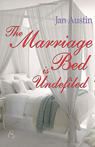 Buy The Marriage Bed is Undefiled Book Online at Low Prices in India ...