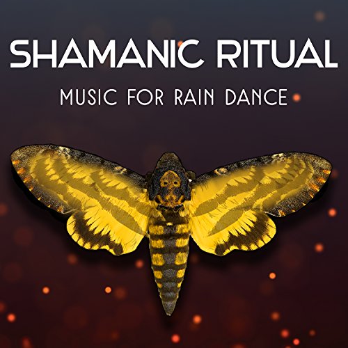 Amazon.com: Shamanic Ritual: Music for Rain Dance - Classical Indian ...