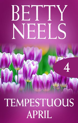 Tempestuous April - Kindle edition by Neels, Betty. Romance Kindle ...