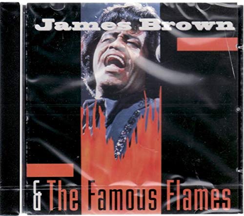 & the famous flames - Amazon.com Music