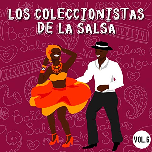 Amazon Music - Various Artists, ArrayのLos Coleccionistas de la Salsa ...