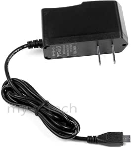 Amazon.com: BestCH Global AC/DC Adapter for FLIR E4 E5 E6 E8 ...