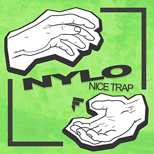 Amazon.co.jp: Nice Trap : Nylo: Digital Music