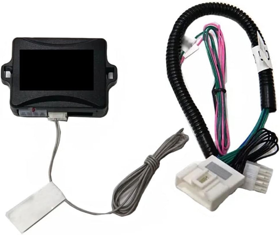 Amazon | ドアミラー自動格納ユニット トヨタ用 ヴィッツ KSP130/NSP130/NSP135/NCP131/NHP130/NCP131 電動格納ドアミラー搭載車用 2010年12 ...