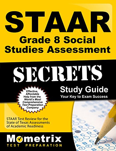Amazon STAAR Grade 8 Social Studies Assessment Secrets Study Guide amazon-staar-grade-8-social-studies-assessment-secrets-study-guide