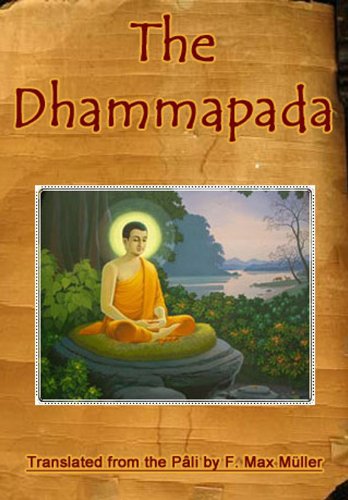 The Dhammapada eBook : Müller, F. Max: Amazon.in: Kindle Store