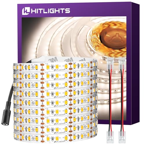 Best Neutral LED Strip Lights to Transform Your Space Elegantly ...