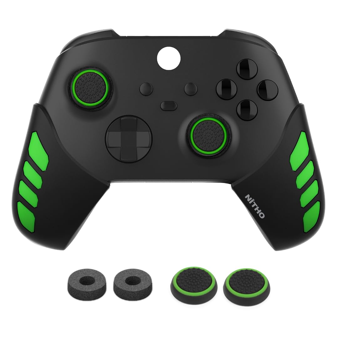 NiTHO Gaming Kit for Xbox One/Xbox Series X/S Controller, Customizing ...