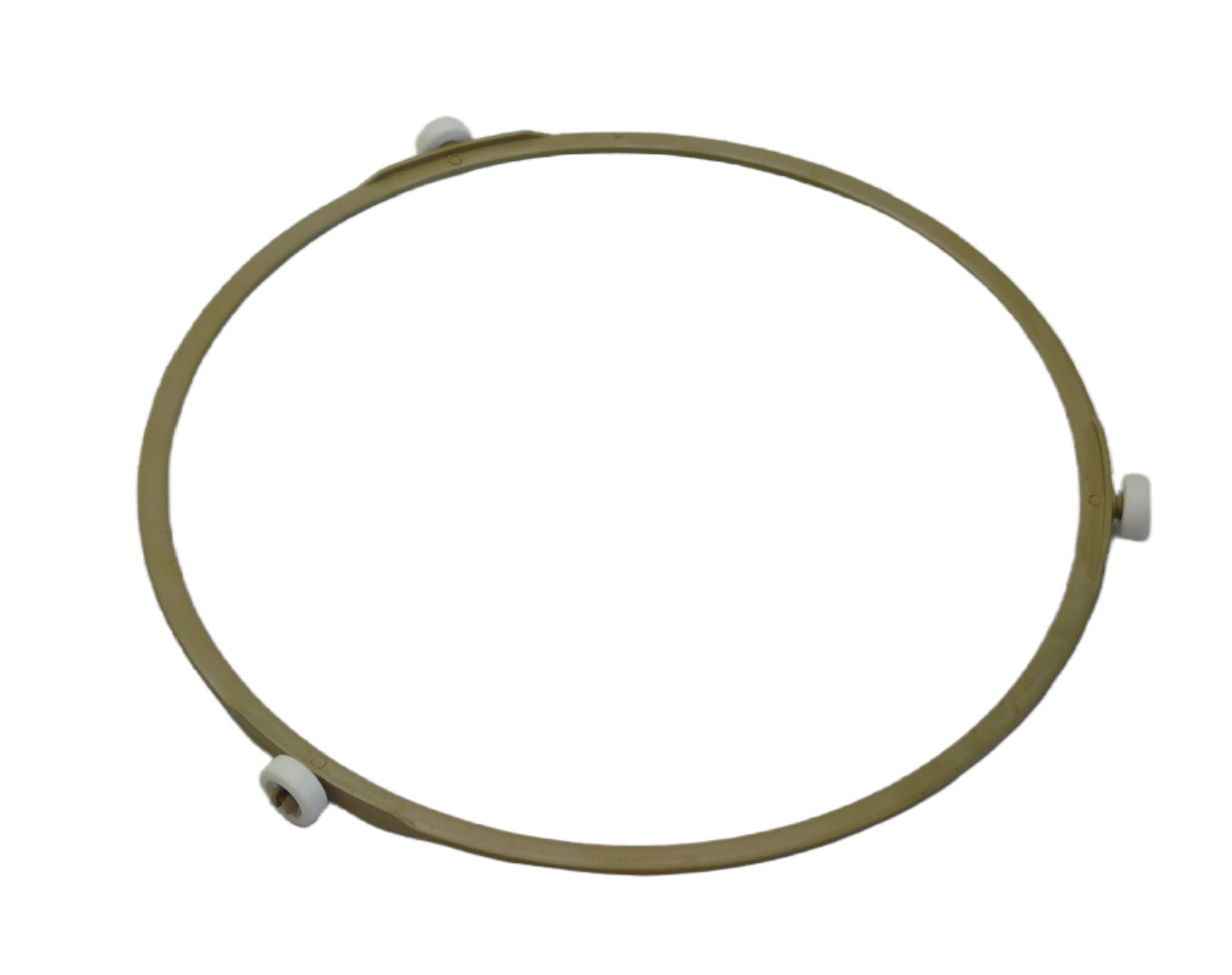 Amazon.com: JVM1860SF001 Microwave Turntable Support Ring fit for ...