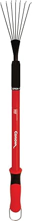 Corona GT 3050 Extendable Handle Rake : Amazon.ca: Patio, Lawn & Garden