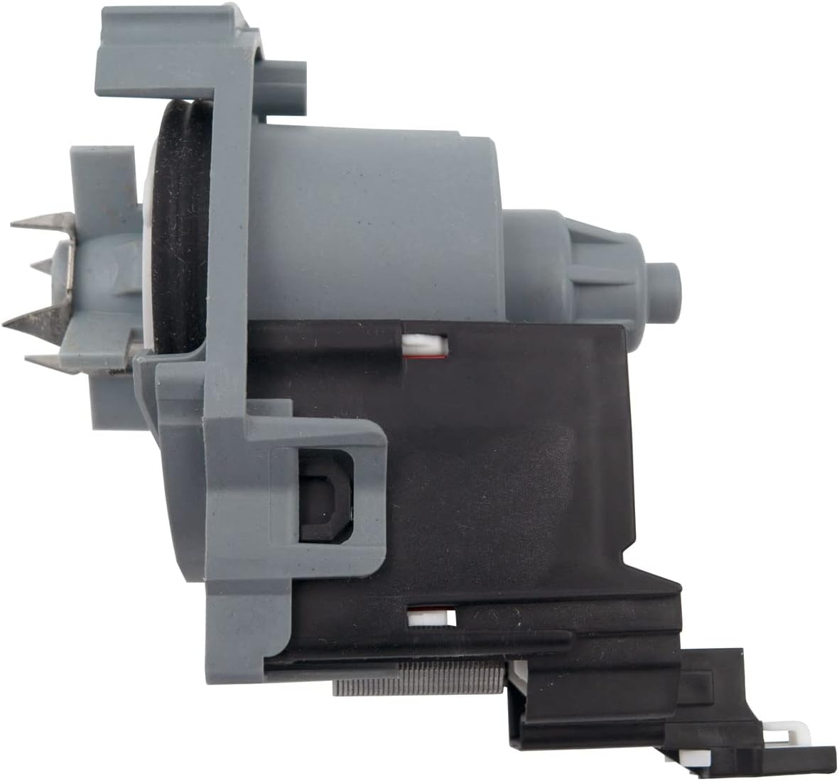 Amazon.com: Whirlpool W11412291 OEM Dishwasher Drain Pump : Appliances