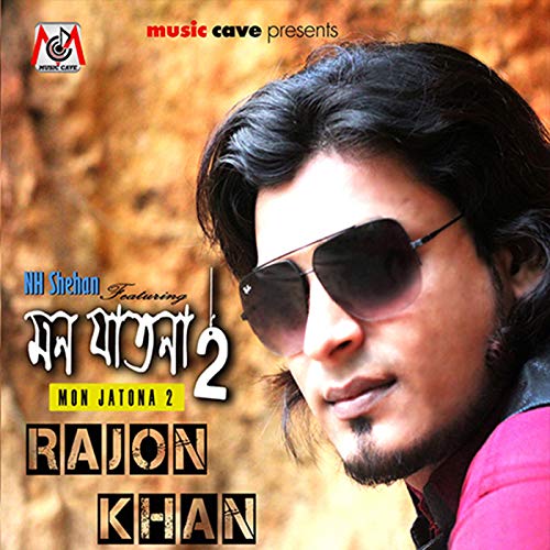 Play Mon Jatona 2 by Rajon Khan on Amazon Music