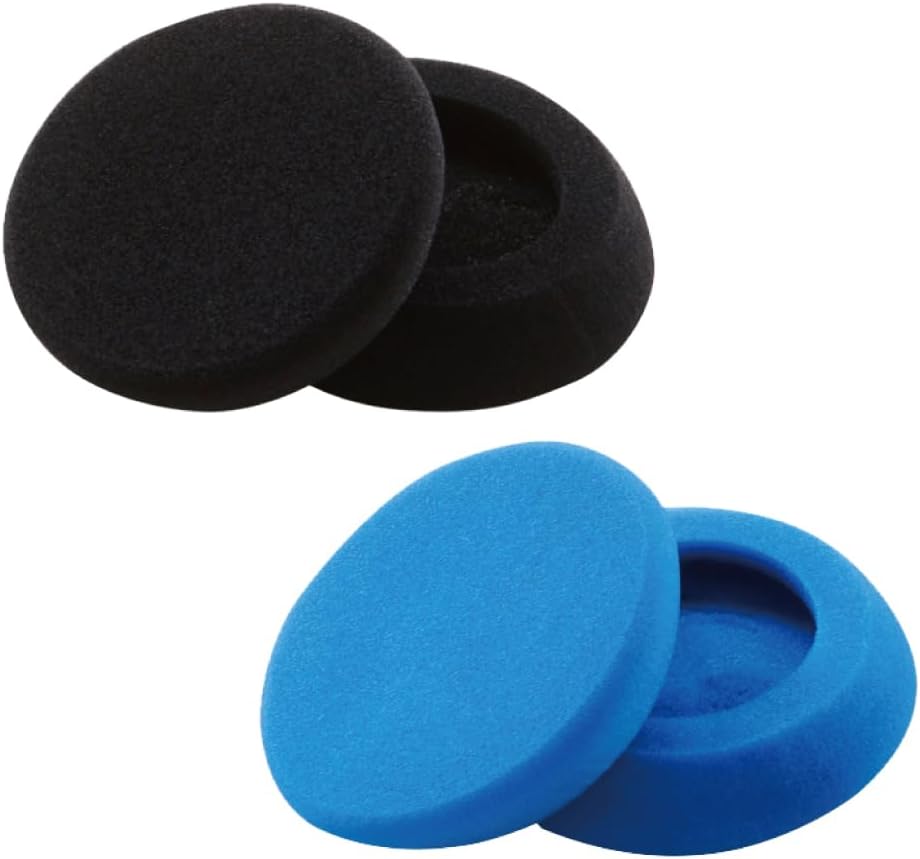 Amazon.com: YAXI EARPADS for Koss PORTAPRO (Black) : Electronics