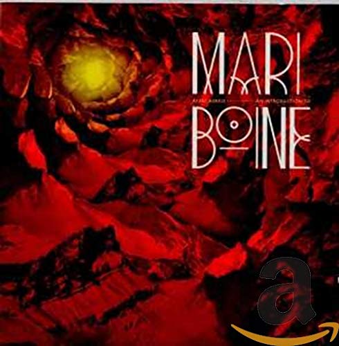 BOINE,MARI - An Introduction to Mari Boine - Amazon.com Music