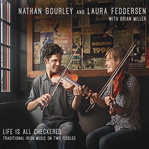 Play Life Is All Checkered by Nathan Gourley & Laura Feddersen on ...