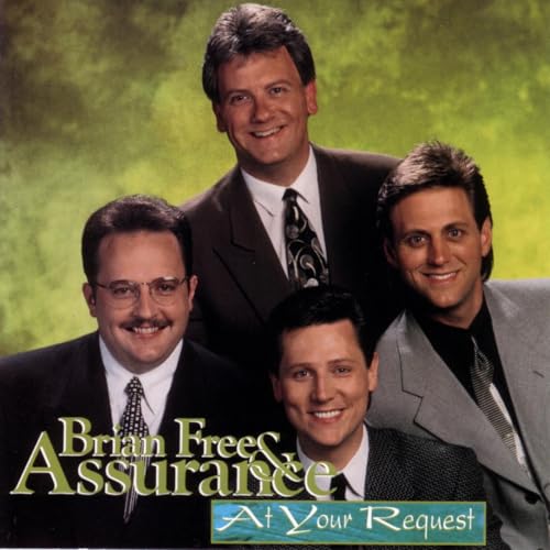 Play At Your Request by Brian Free feat. Assurance on Amazon Music