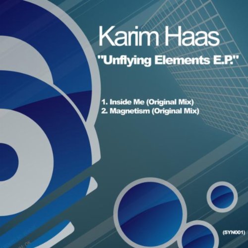 Play Unifying Elements by Karim Haas on Amazon Music