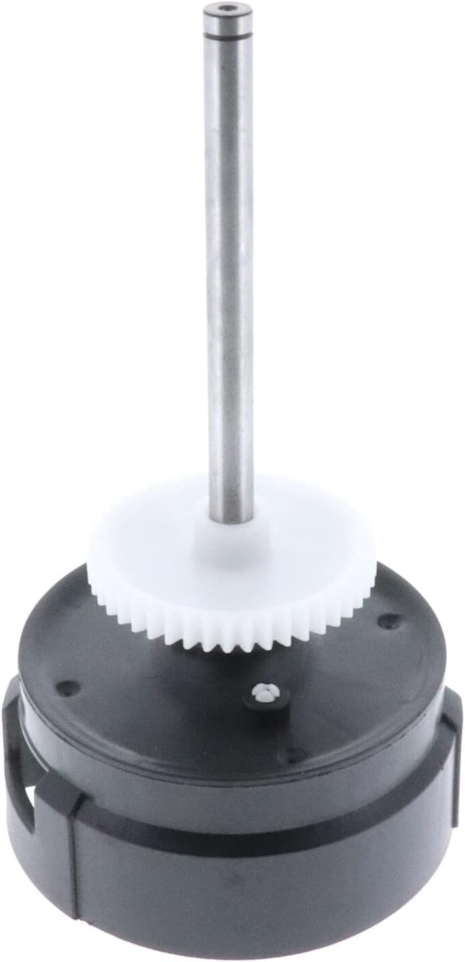 Amazon.com: Toefficy # 90522788SV String Trimmer Spindle Assembly ...