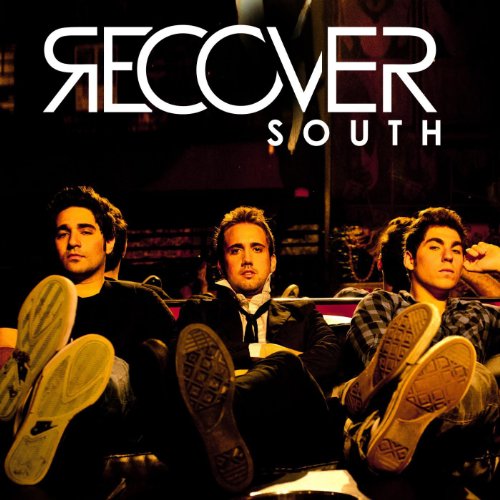 Play The Goodbye Chapter by Recover South on Amazon Music