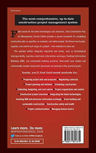 The 30 Technical Project Management To Read In April 2024 - Cherry Picks