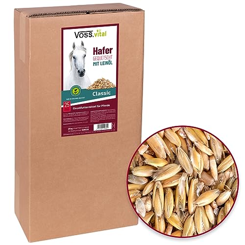 Futterhafer Kaufen – Die 15 besten Produkte im Vergleich & Angebote ...