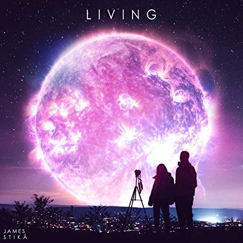 Amazon.co.jp: Living : James Stikå: デジタルミュージック