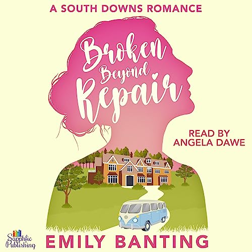 Amazon.com: Broken Beyond Repair (Audible Audio Edition): Emily Banting ...