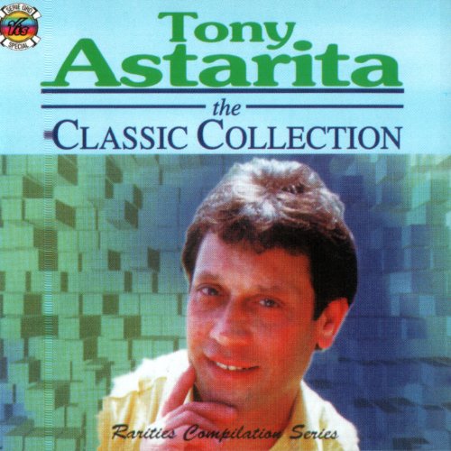 Play Tony Astarita - The Classic Collection by Tony Astarita on Amazon ...