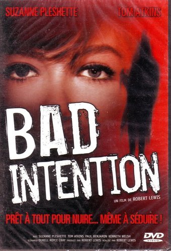 Amazon.com: Bad Intention : Movies & TV