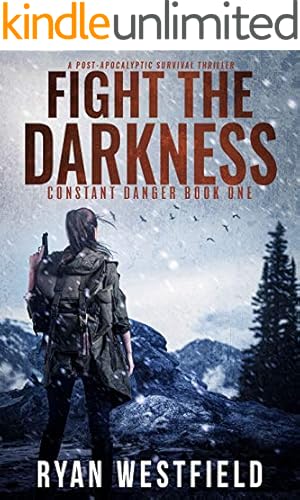 Amazon.com: Getting Out: A Post-Apocalyptic EMP Survival Thriller (The EMP Book 1) eBook ...