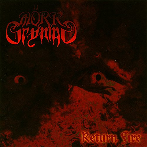 Return Fire: Gryning, Mork: Amazon.es: CD y vinilos}