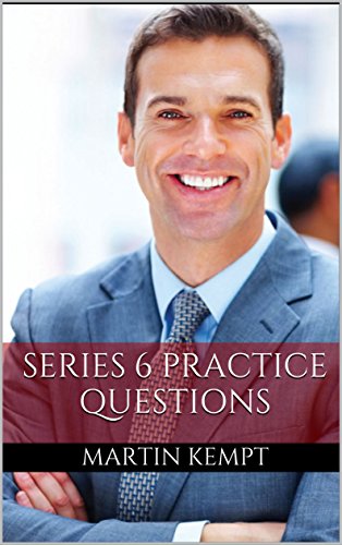 Amazon.com: Series 6 Study Guide: Practice Questions for the Series 6 ...