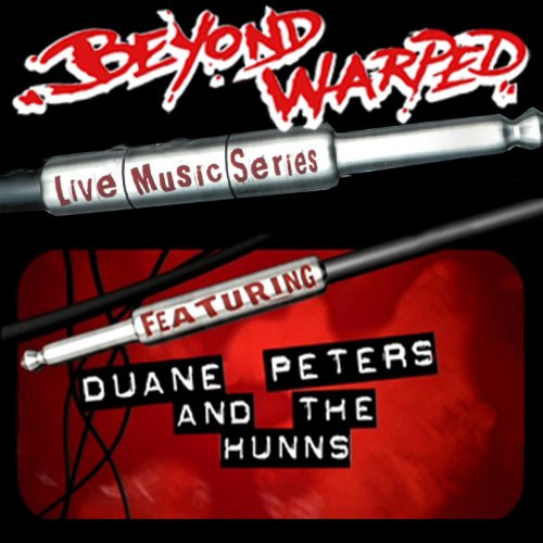Amazon.com: Live Music Series: Duane Peters : Duane Peters: Digital Music
