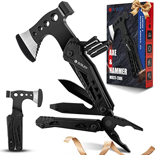 Find The Best Survival Multi Tool Axe Reviews & Comparison - Katynel